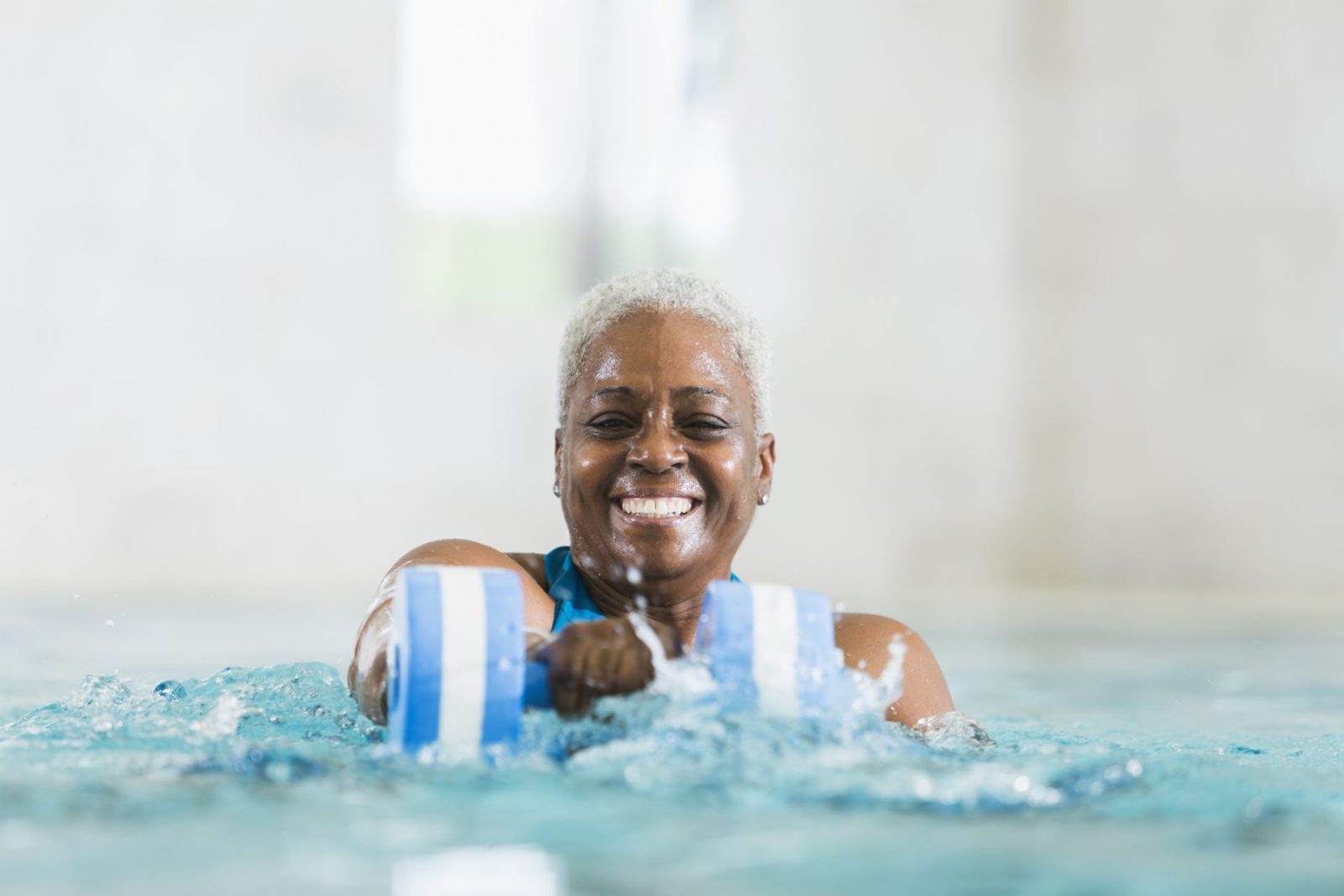 Explore Inspīr Embassy Row in D.C. - Inspir Senior Living