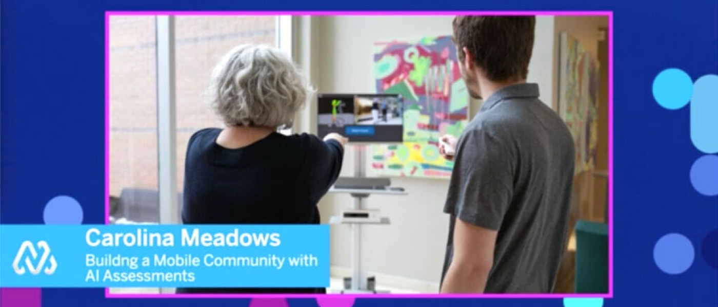 2023 McKnight’s Tech Awards: Carolina Meadows nabs Best in Show, Gold ...