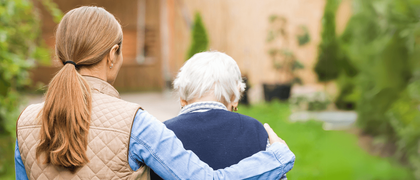 Navigating the Stages of Dementia: What to Expect and How to Prepare ...